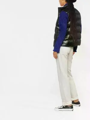 Canada Goose Cypress Puffer Gilet - Black