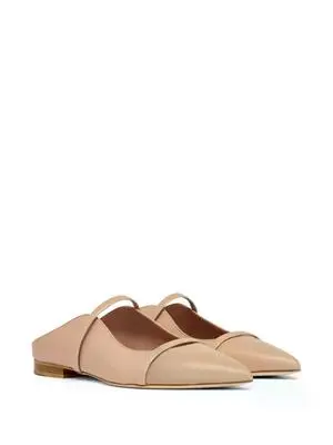 MALONE SOULIERS Maureen Mules - Neutrals