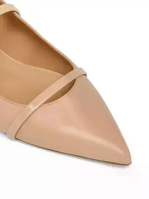 MALONE SOULIERS Maureen Mules - Neutrals