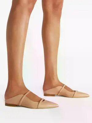 MALONE SOULIERS Maureen Mules - Neutrals