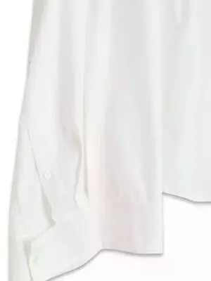 JUCCA Oversize Shirt