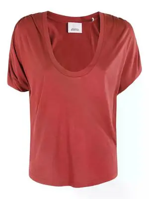 Isabel Marant Étoile Emmanuela Top