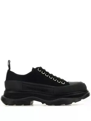 Alexander McQueen Tread Slick Sneakers