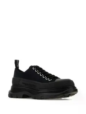 Alexander McQueen Tread Slick Sneakers
