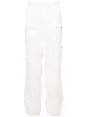Undercover X Nonnative Multi-pocket Cargo Trousers