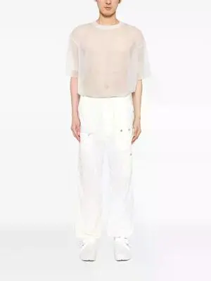 Undercover X Nonnative Multi-pocket Cargo Trousers