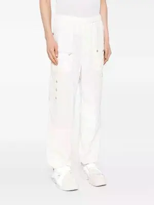 Undercover X Nonnative Multi-pocket Cargo Trousers
