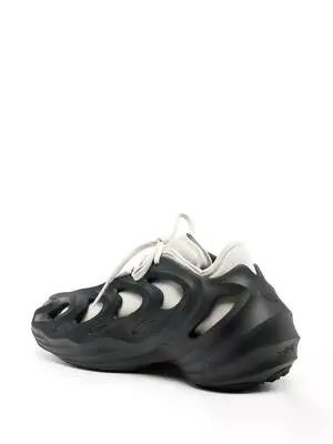 Adidas Low-top Foam Sneakers
