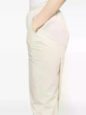 Rick Owens Dinge Skirt - Neutrals