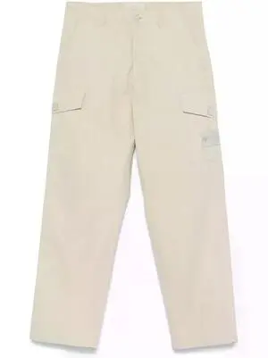 Stone Island Ghost Cargo Trousers