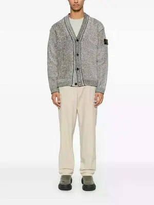 Stone Island Ghost Cargo Trousers