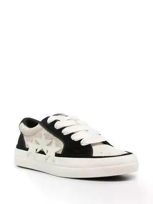 Amiri Sunset Skate Sneakers