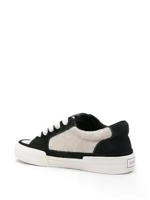Amiri Sunset Skate Sneakers