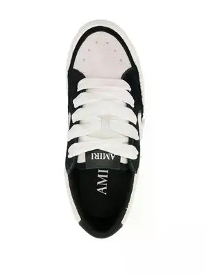 Amiri Sunset Skate Sneakers
