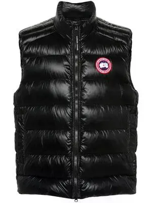 Canada Goose Crofton Quilted Gilet