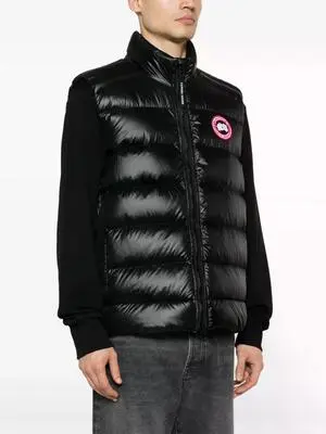 Canada Goose Crofton Quilted Gilet