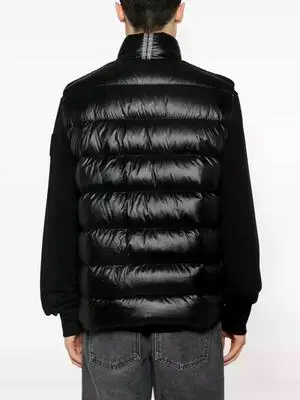 Canada Goose Crofton Quilted Gilet
