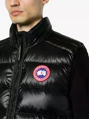 Canada Goose Crofton Quilted Gilet