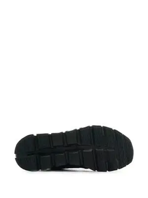 On Performance Sneakers - Black