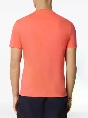 Versace Medusa T-shirt - Orange