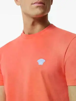 Versace Medusa T-shirt - Orange