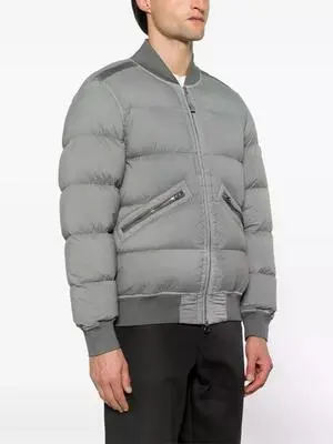 Stone Island Seamless Padded Jacket