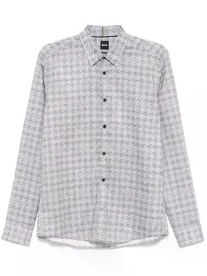 BOSS Liam Kent Shirt