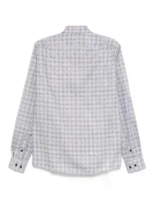 BOSS Liam Kent Shirt
