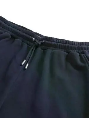 Woolrich Cotton Sweatpants - Blue