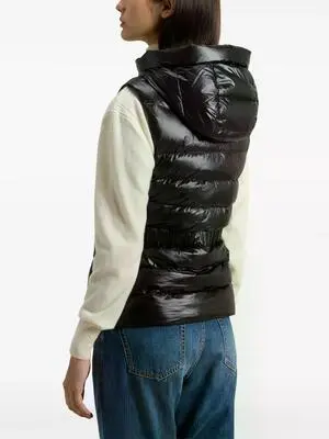Woolrich Aliquippa Vest - Black