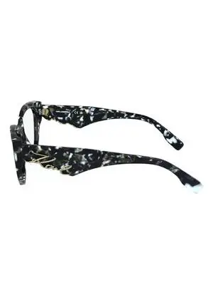Karl Lagerfeld Cat-eye Glasses