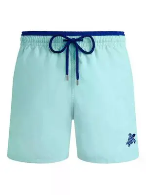 Vilebrequin Two-Tone Swim Shorts 344