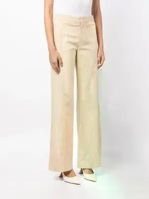 Isabel Marant Étoile Scarly Tailored Trousers