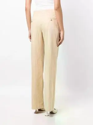 Isabel Marant Étoile Scarly Tailored Trousers