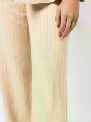 Isabel Marant Étoile Scarly Tailored Trousers