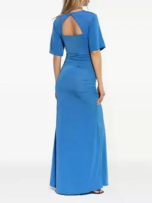 GESTUZ Taila Maxi Dress