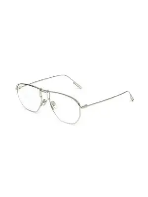 GENTLE MONSTER Elephant 02 Pilot-frame Glasses