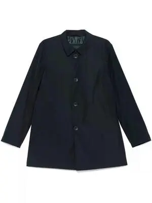 Herno Classic-collar Jacket