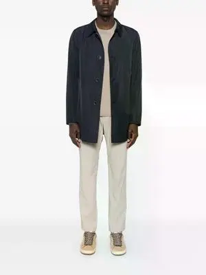 Herno Classic-collar Jacket