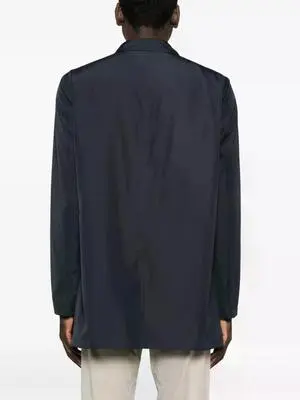 Herno Classic-collar Jacket