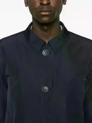 Herno Classic-collar Jacket