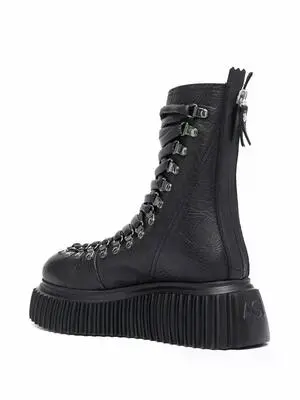 Agl Dromo Lace-up Boots