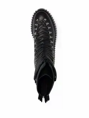 Agl Dromo Lace-up Boots
