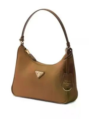 Prada Mini Re-edition 2005 Shoulder Bag
