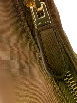 Prada Mini Re-edition 2005 Shoulder Bag