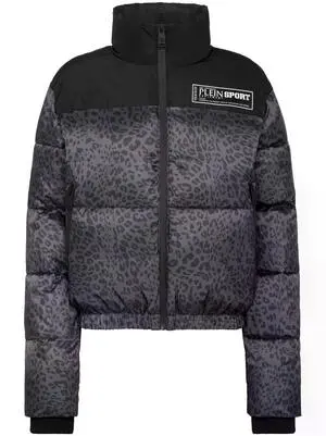 Plein Sport Long Sleeve Jackets For Women