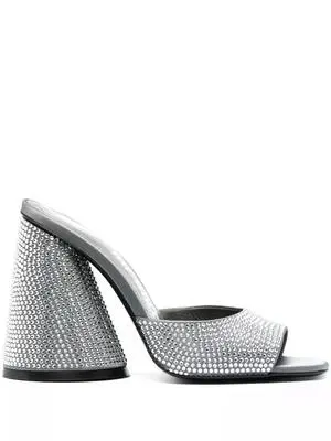 Attico Luz Sandals