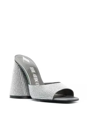 Attico Luz Sandals