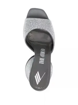 Attico Luz Sandals