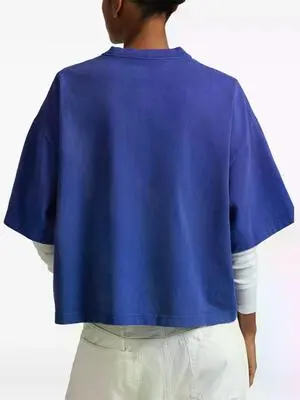 Polo Ralph Lauren Logo-print T-shirt